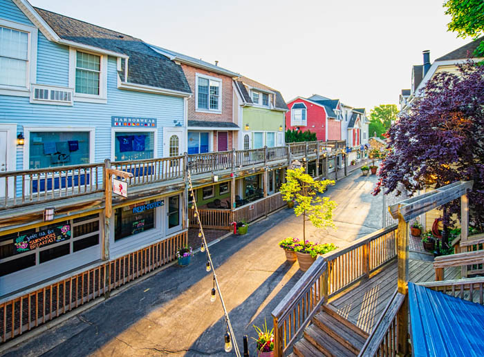 Places to Explore in South Haven, Michigan