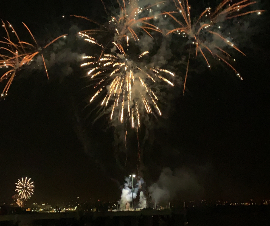 Ring in the New Year with Upscale Lakeshore - Upscale Lakeshore