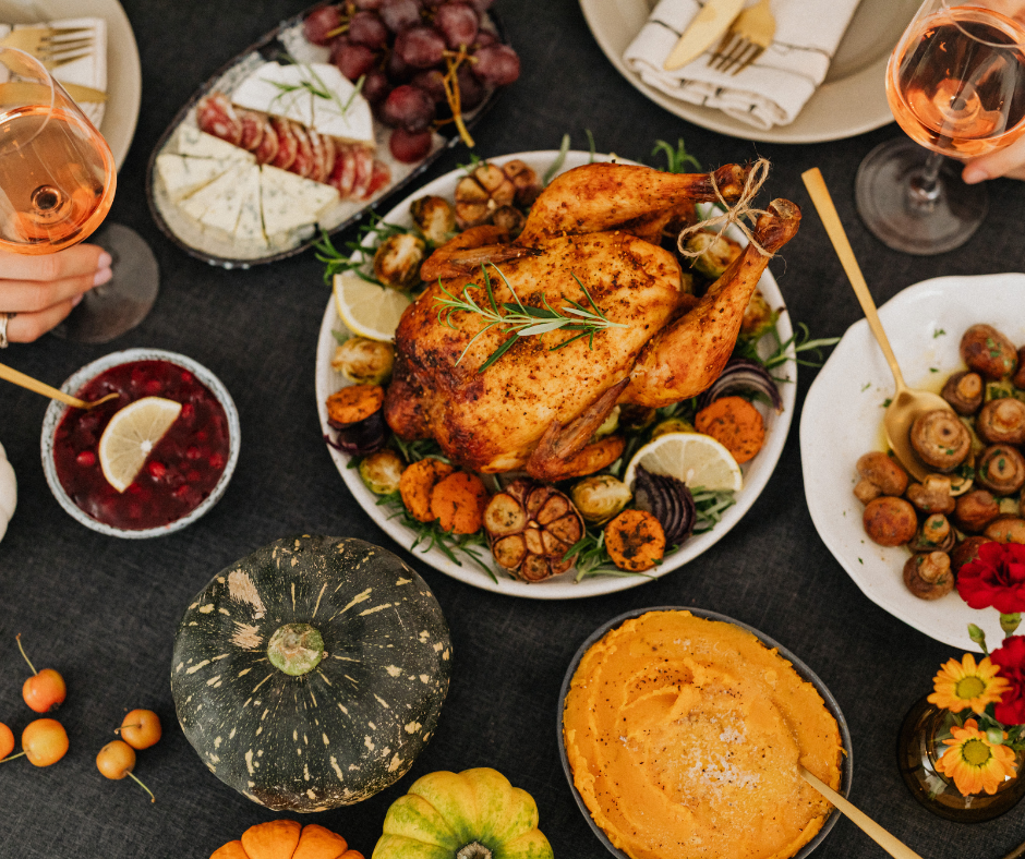 Thanksgiving Vacation Ideas for Families and Couples - Upscale Lakeshore